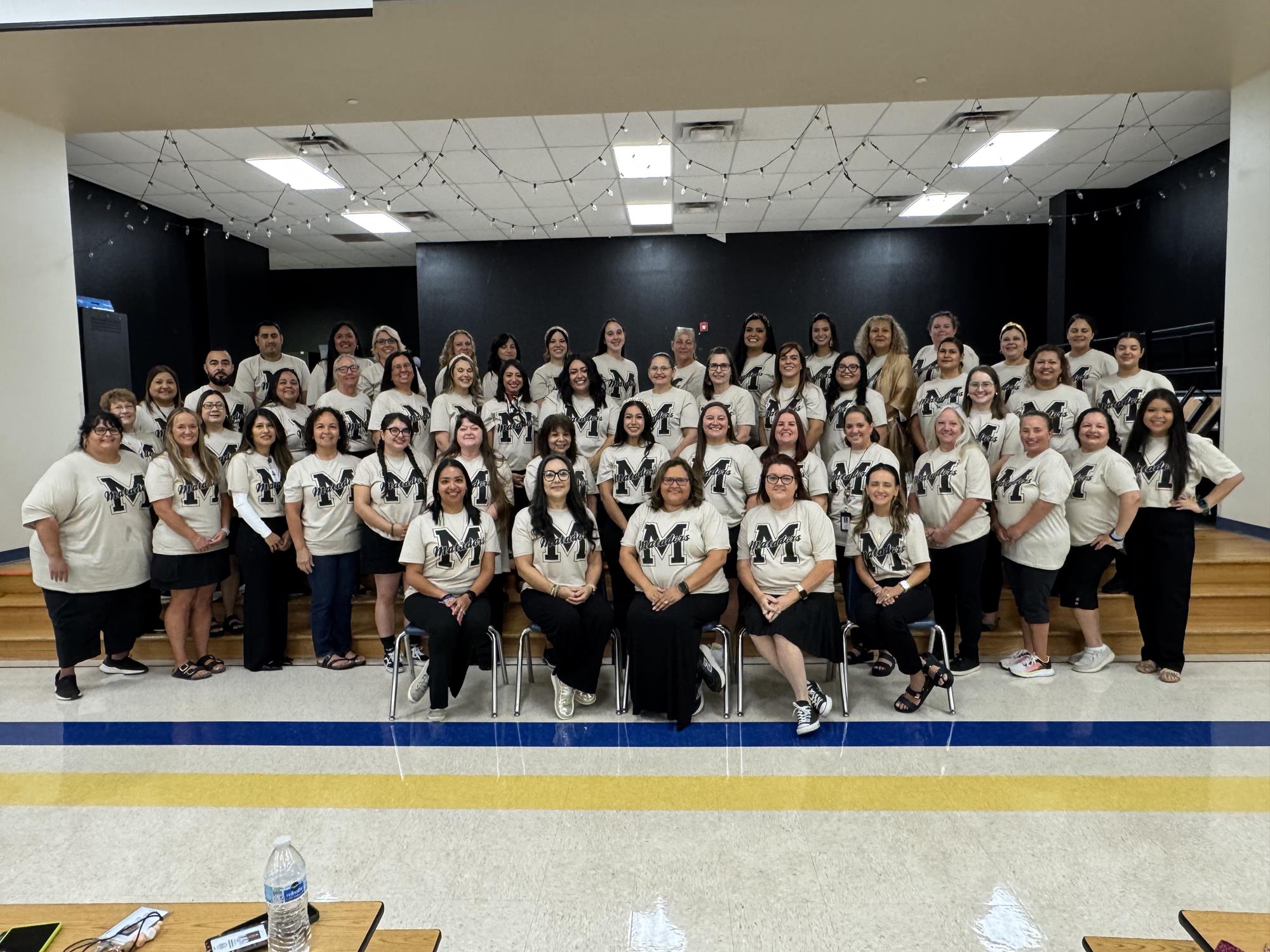 Seguin ISD Schools